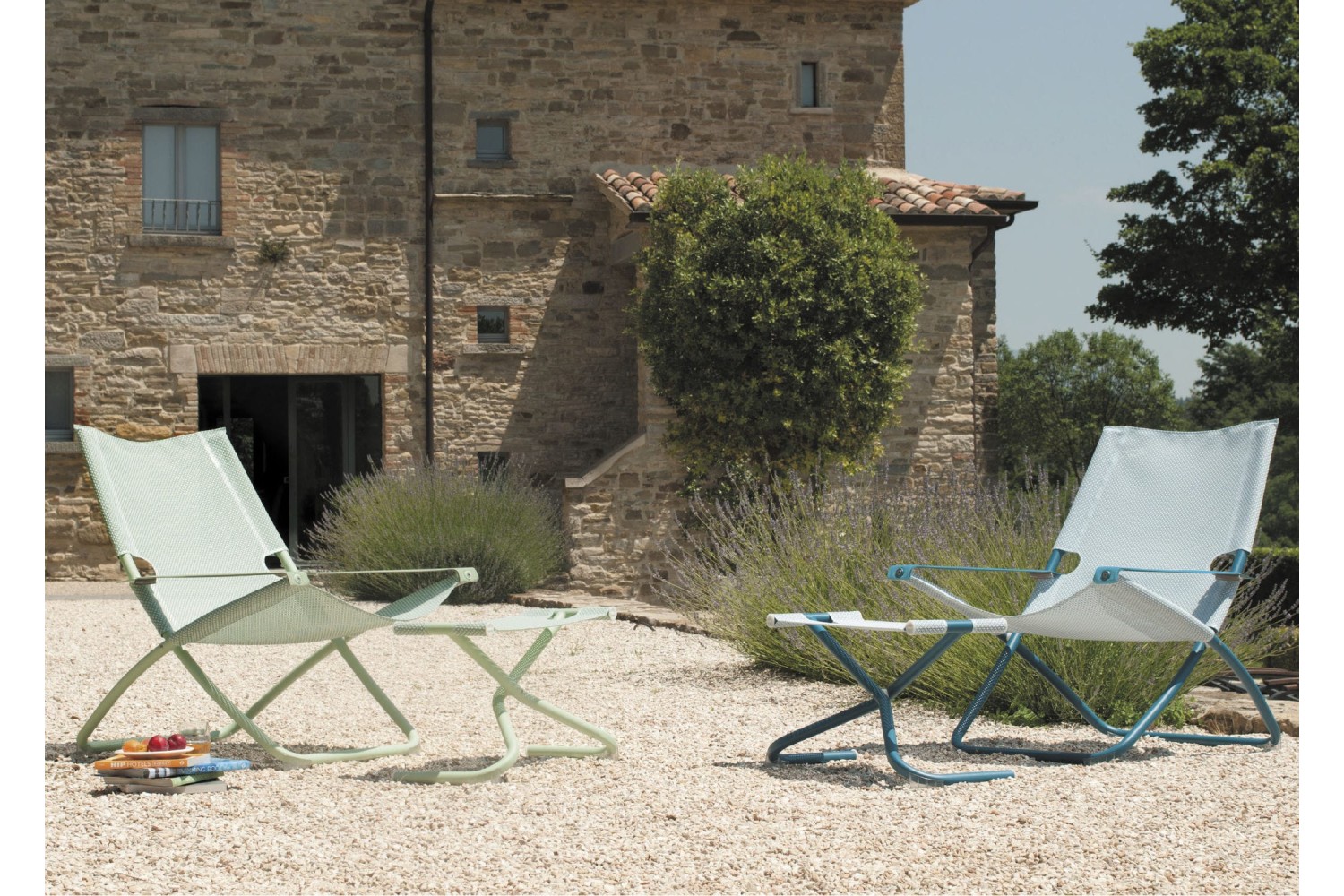 Emu Snooze Loungestoel voor buiten