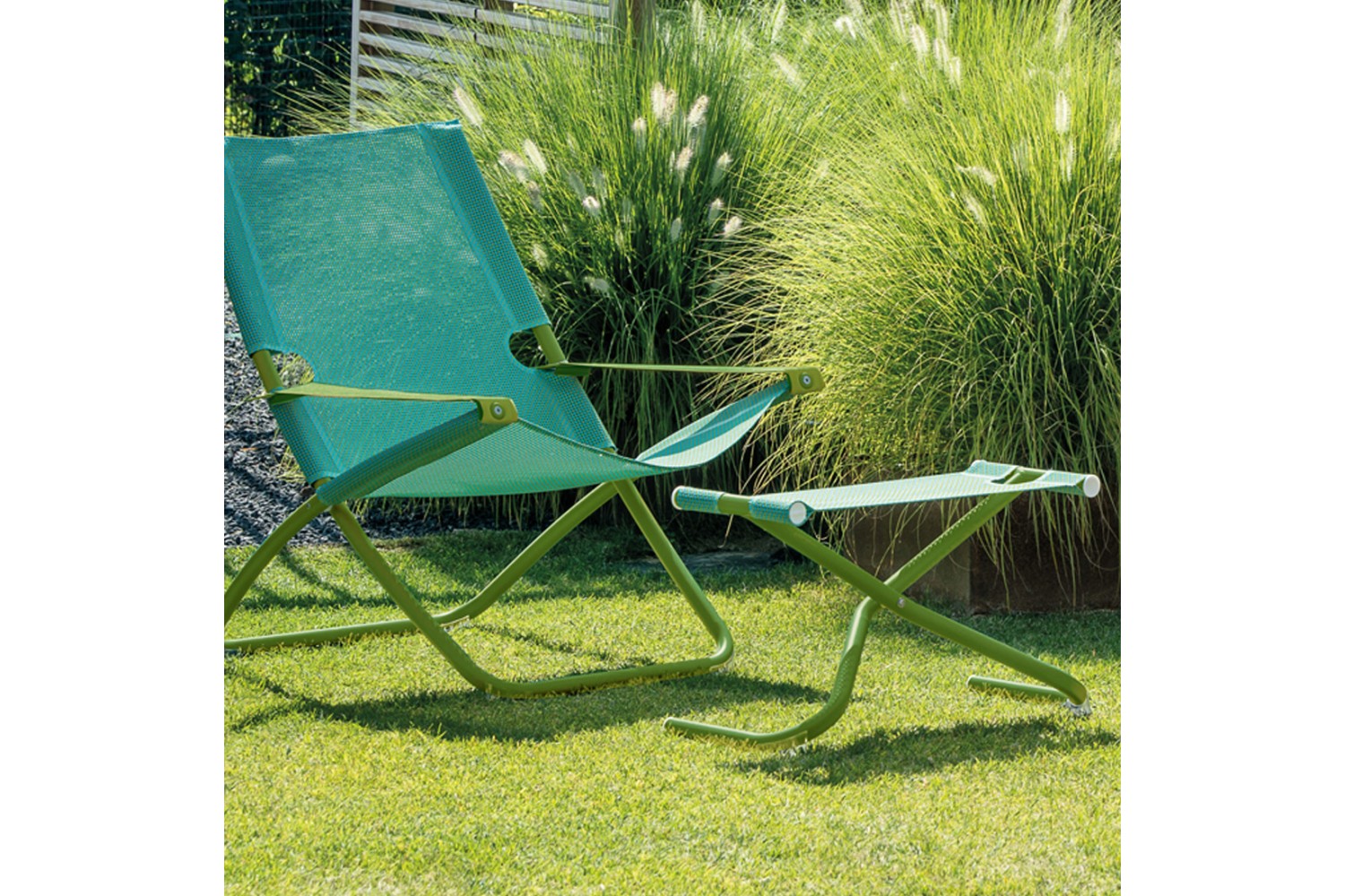 Emu Snooze Loungestoel voor buiten