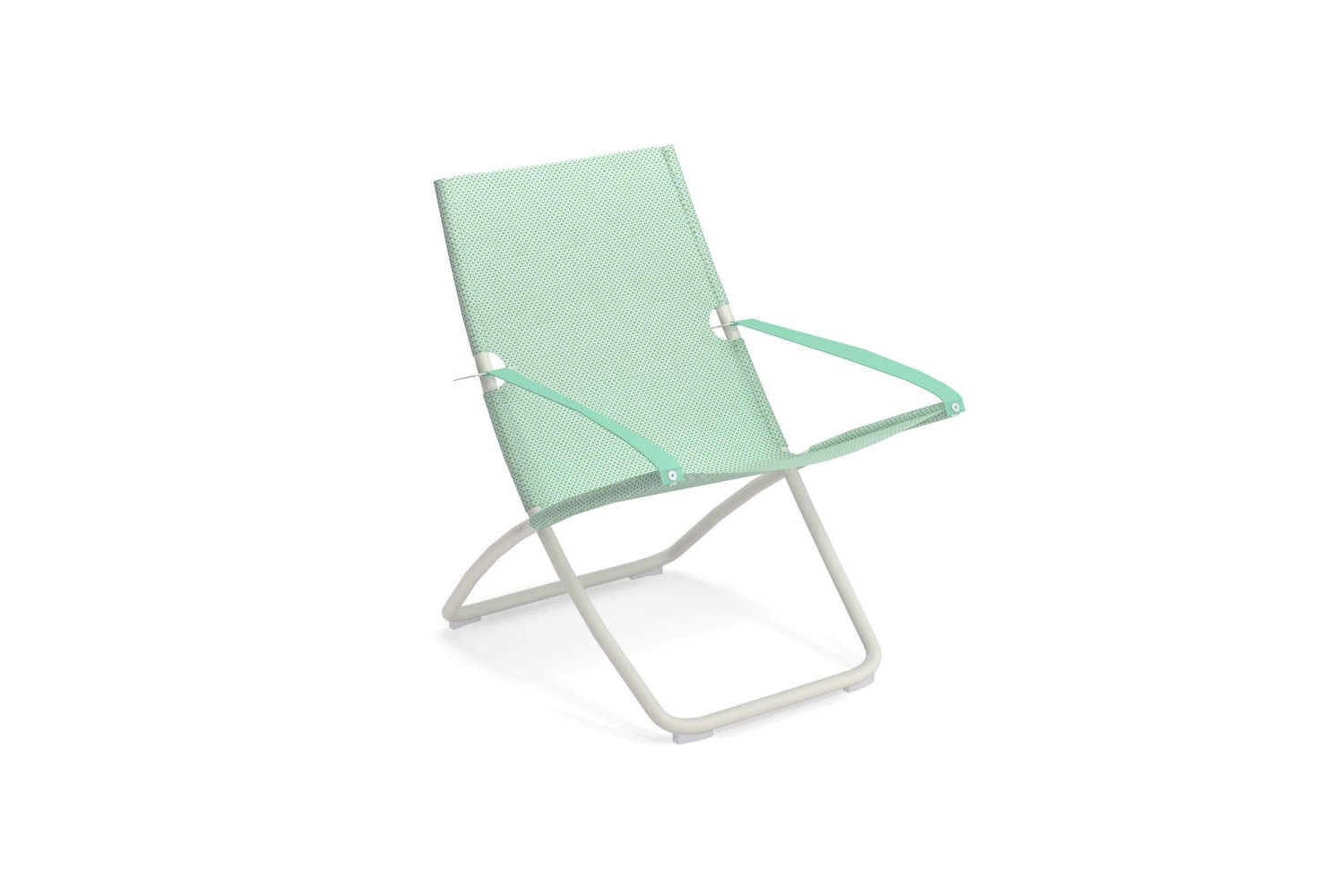 Emu Snooze loungestoel | Meest comfortabele inklapbare relaxstoel | Veurst