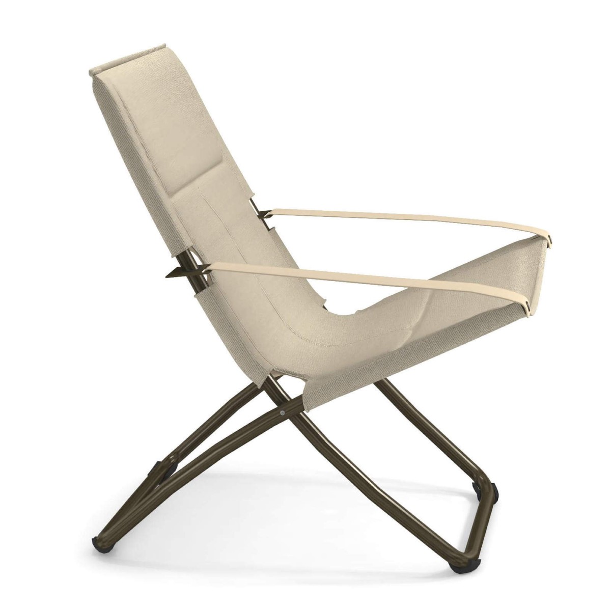 Emu Snooze Loungestoel voor buiten