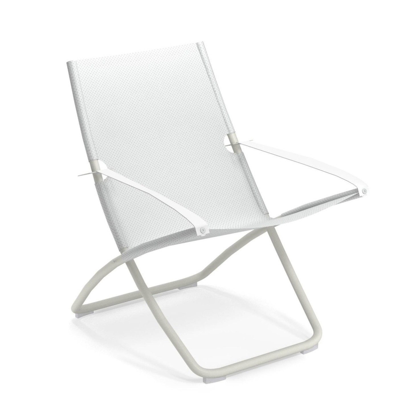 Emu Snooze loungestoel | Meest comfortabele inklapbare relaxstoel | Veurst