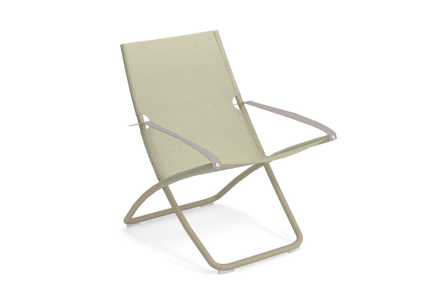 Emu Snooze Loungestoel voor buiten