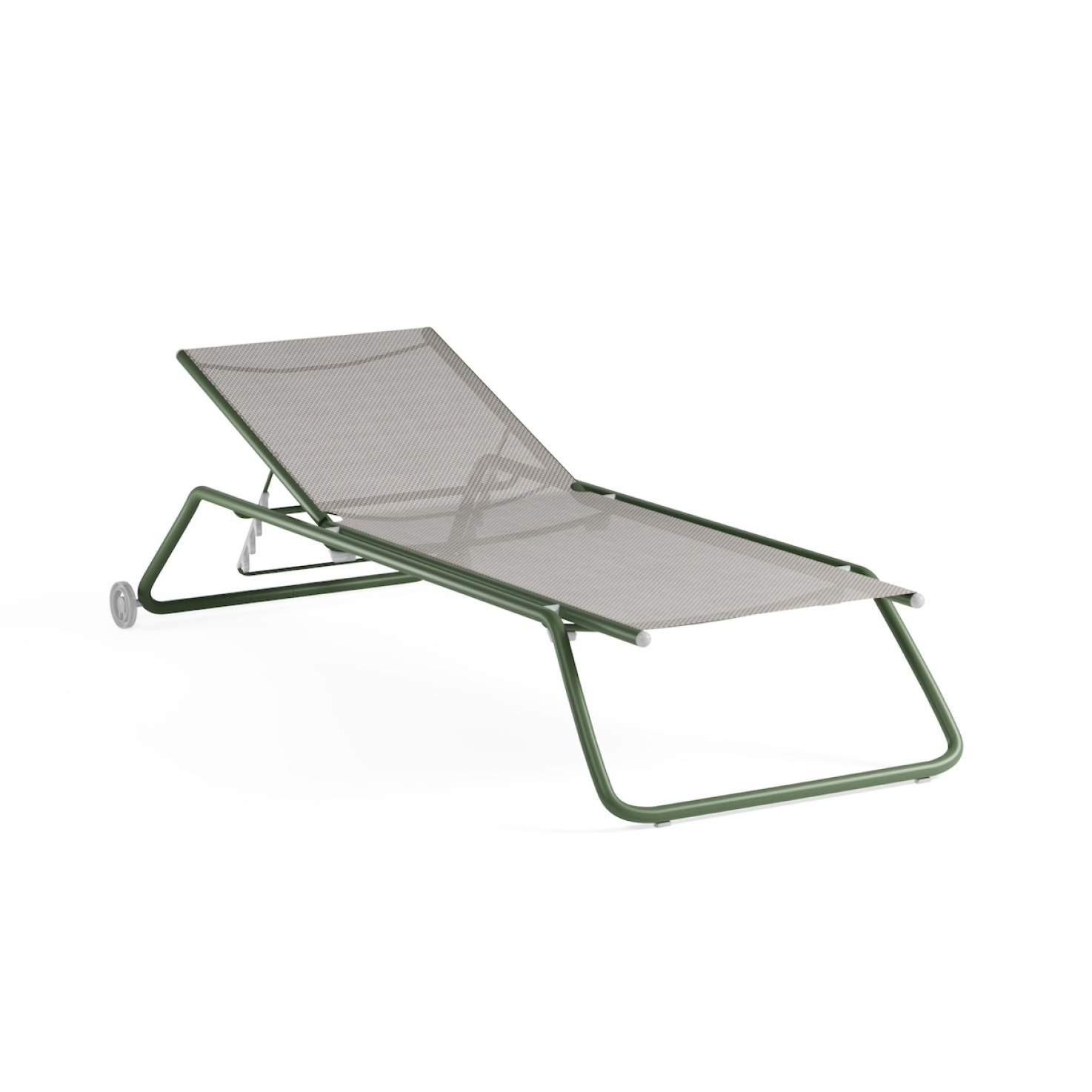 Emu Snooze ligbed | Verstelbaar design ligbed voor buiten | Veurst