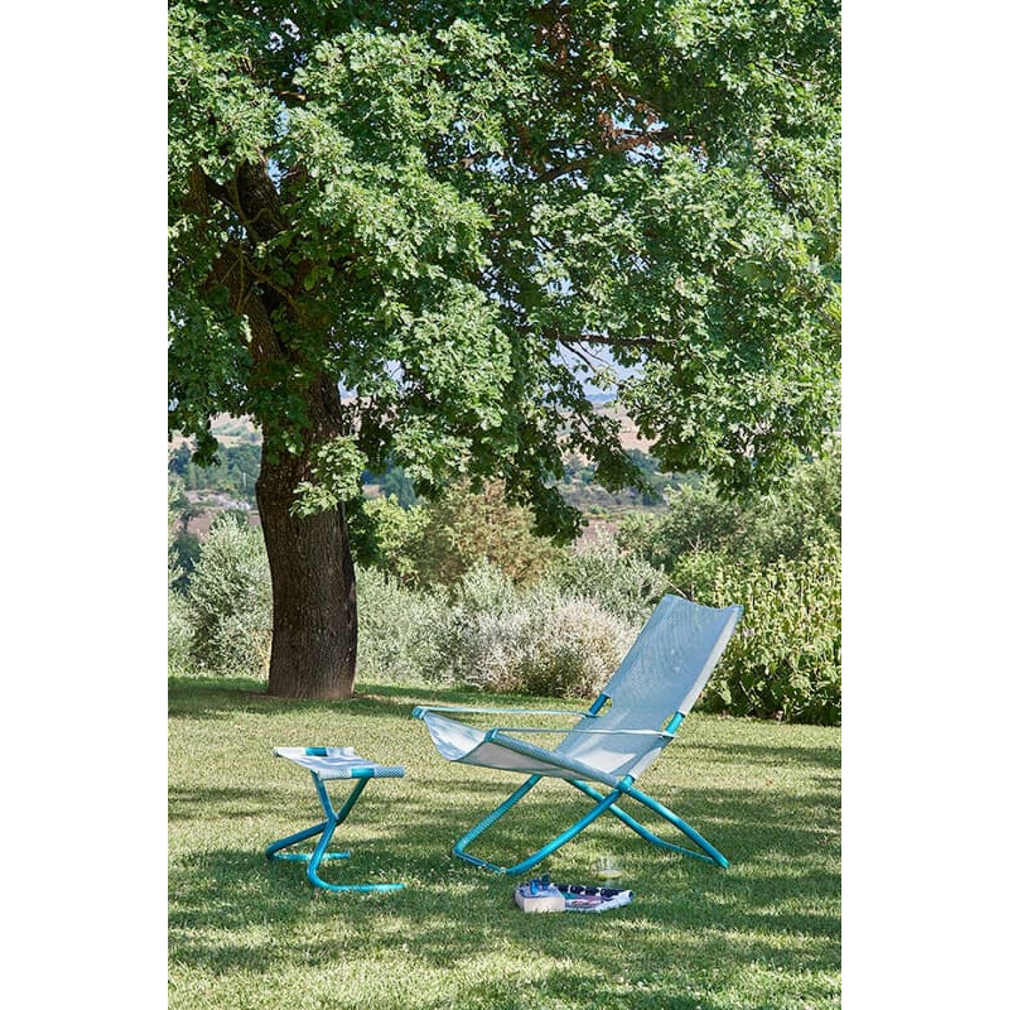 Emu Snooze Loungestoel voor buiten