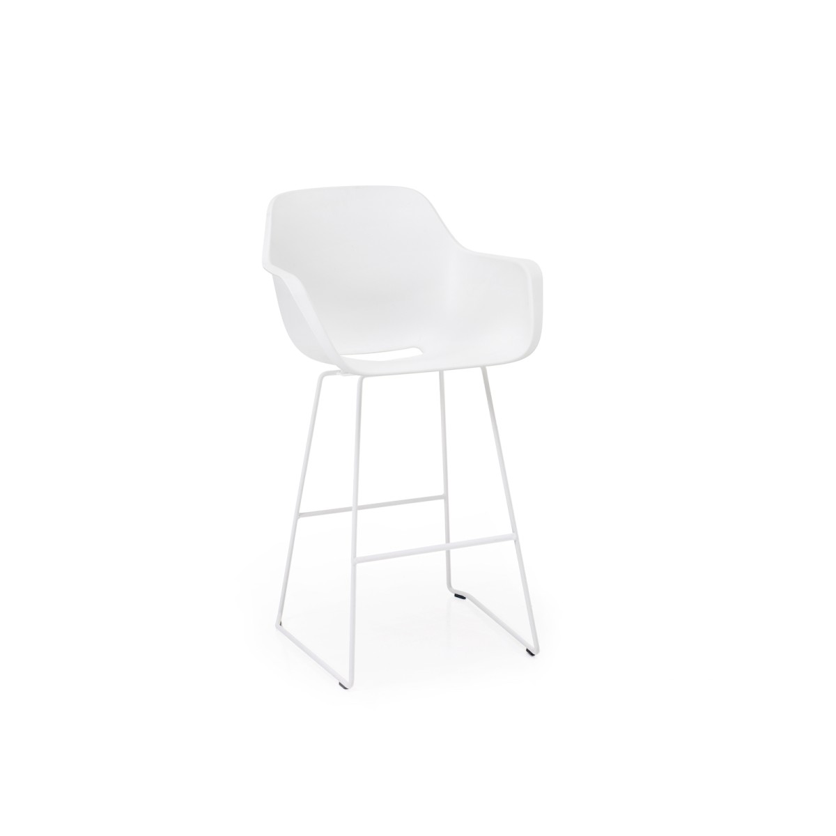 Extremis Captain's chair tuinstoel met sliding poten