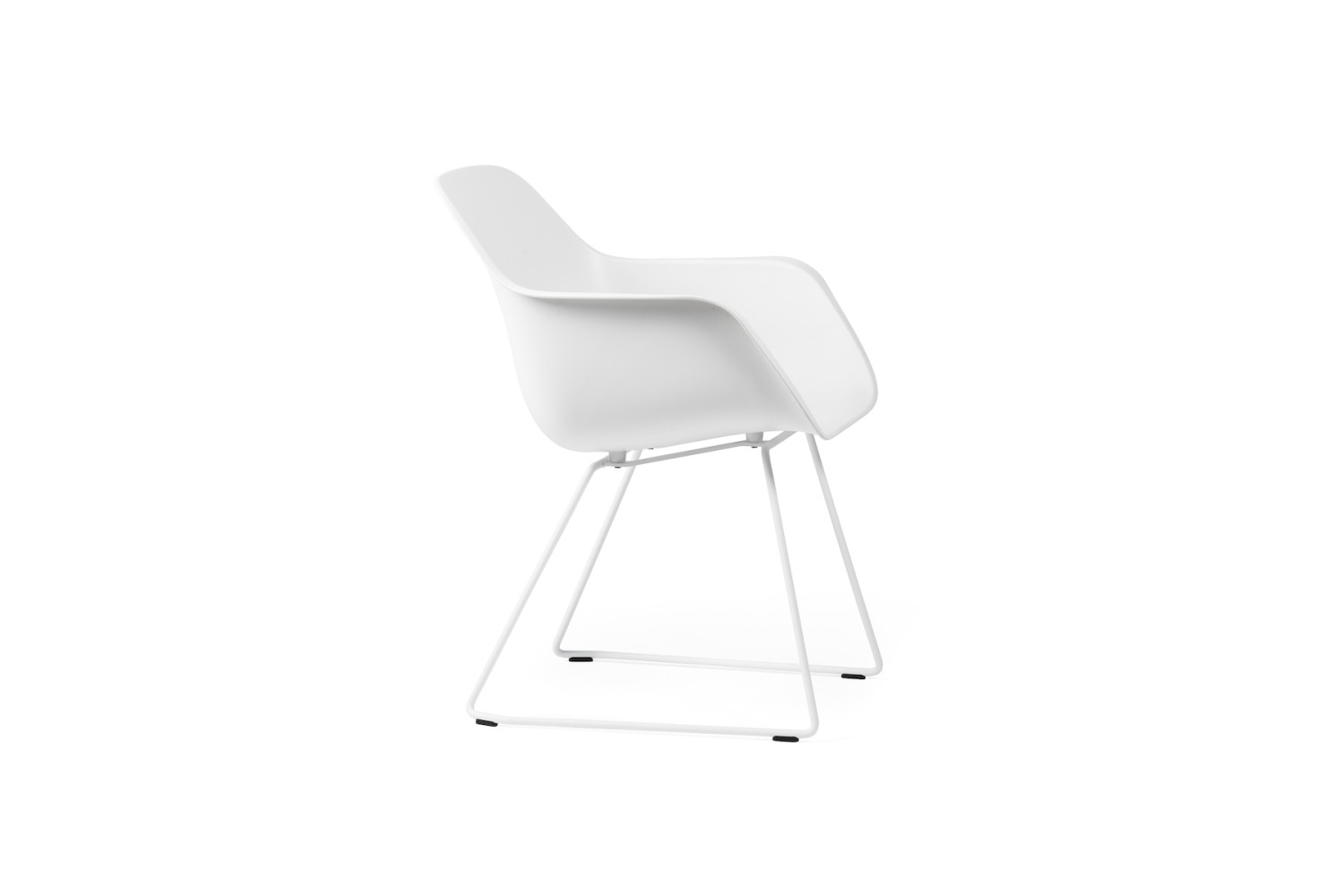 Extremis Captain's chair tuinstoel met sliding poten