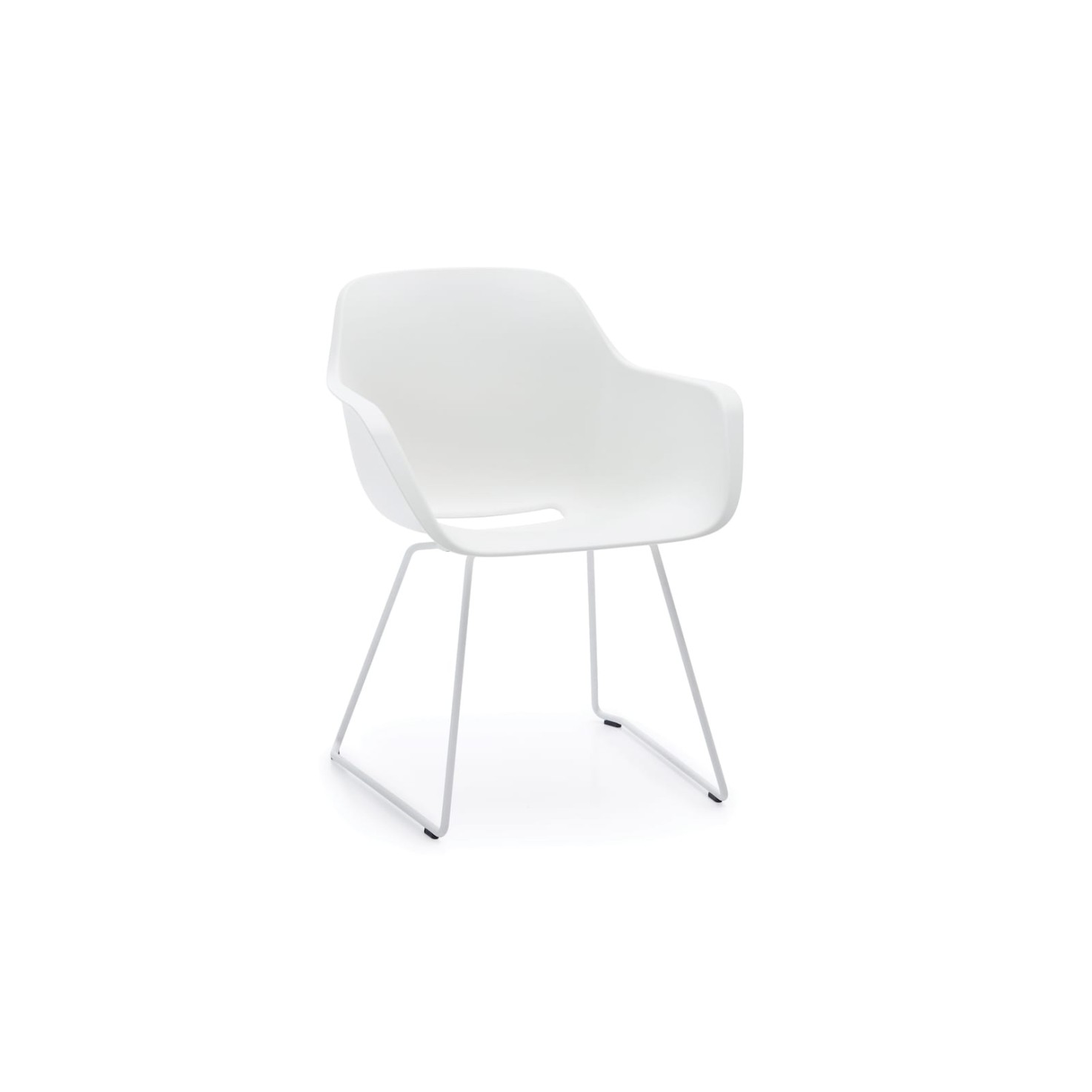 Extremis Captain's chair tuinstoel met sliding poten