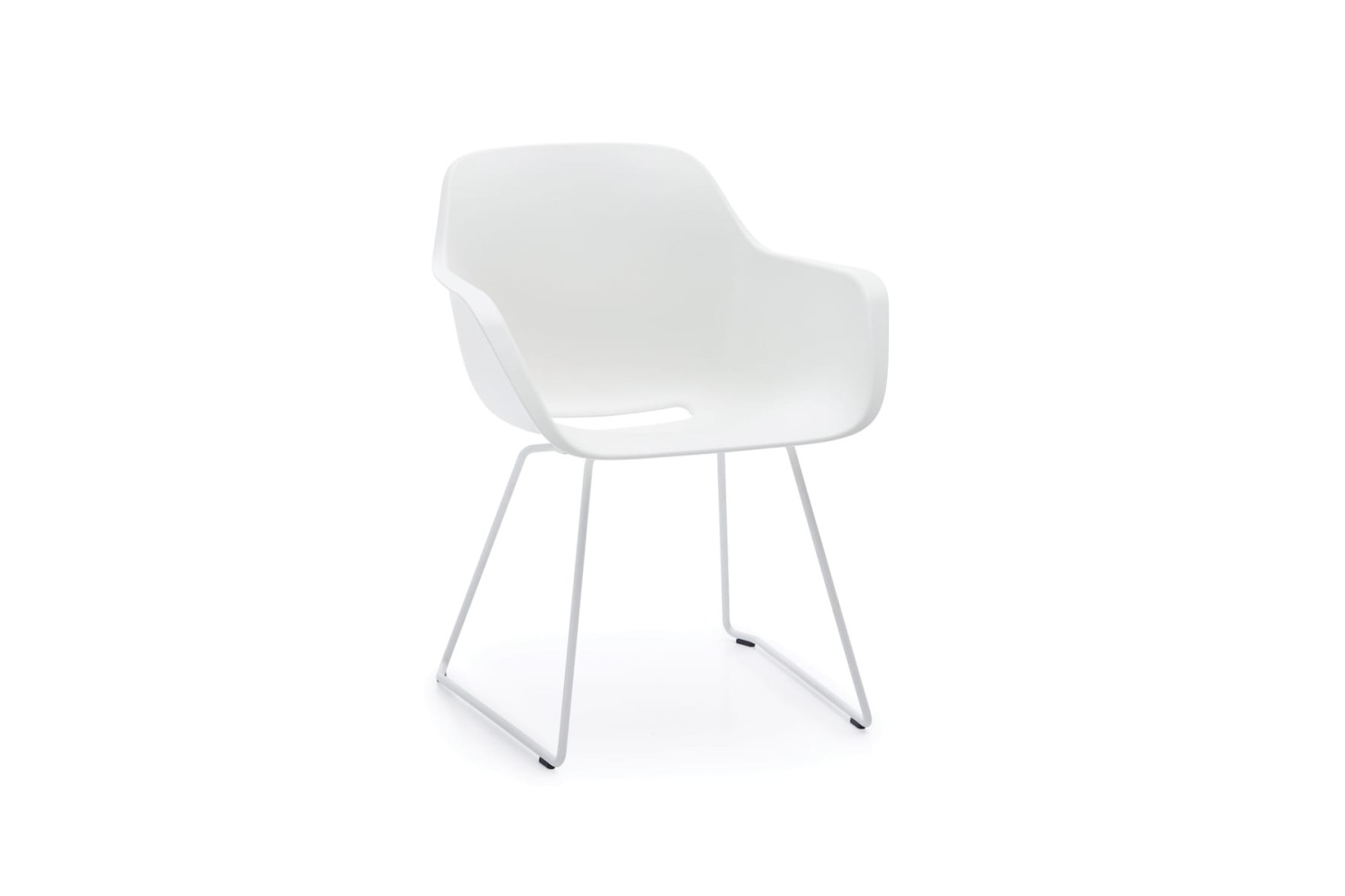 Extremis Captain's chair tuinstoel met sliding poten