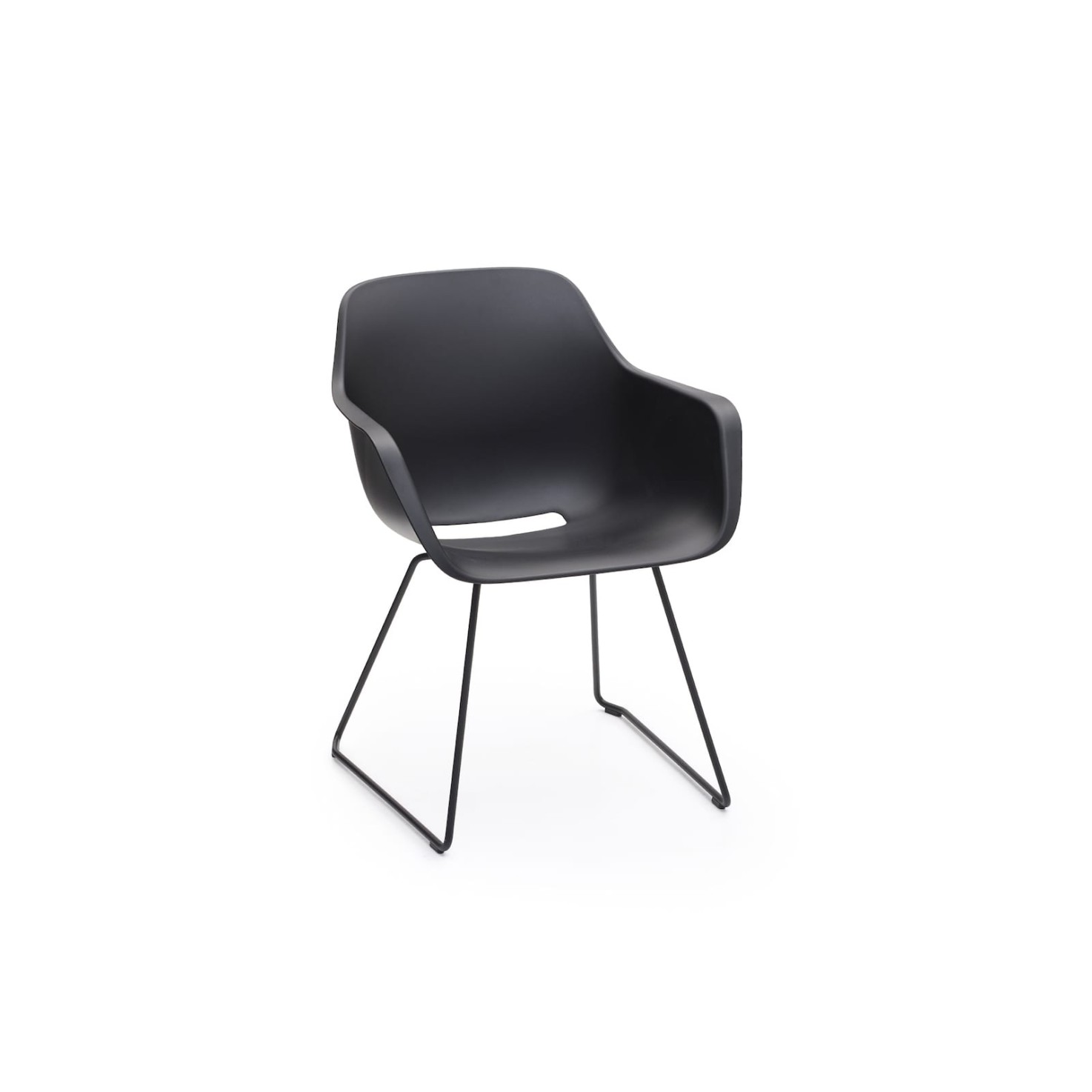 Extremis Captain's chair tuinstoel met sliding poten