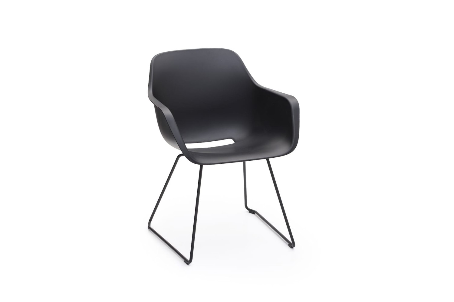 Extremis Captain's chair tuinstoel met sliding poten