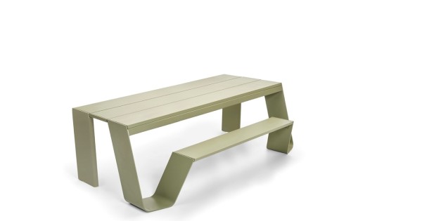 Extremis Hopper AA combo 240cm - all aluminium - Hopper