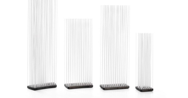 Extremis Sticks - scherp gebogen sokkel - Sticks
