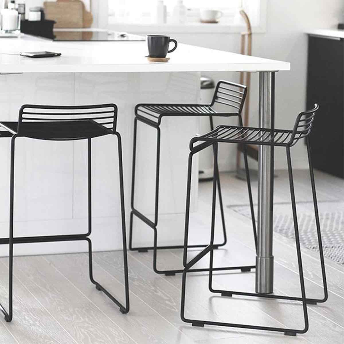 Hay Hee lounge stoel voor buiten