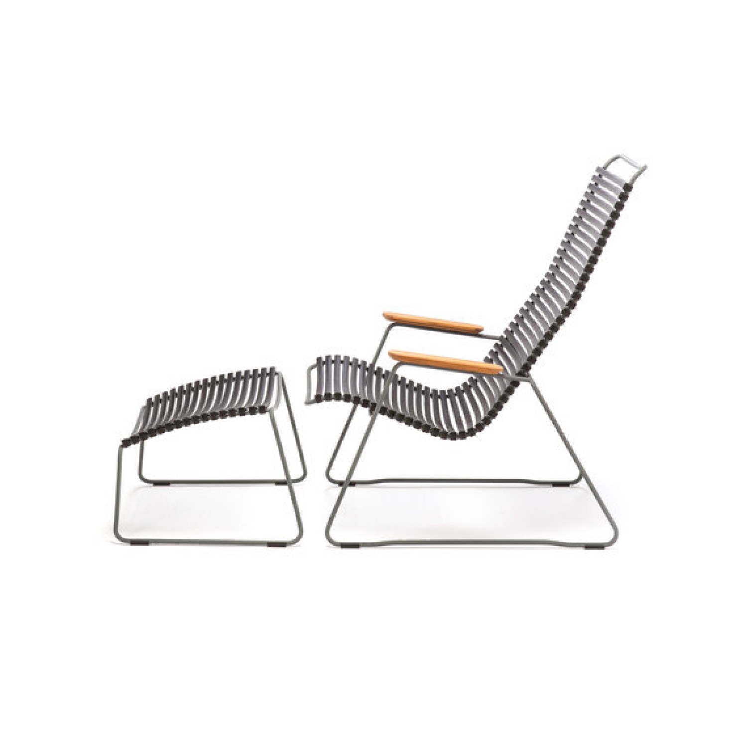 Houe Click lounge chair