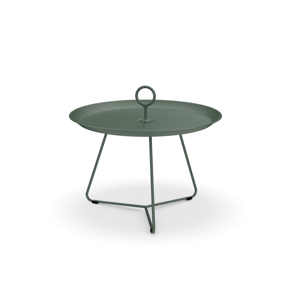Houe Leaf Bamboe tuintafel
