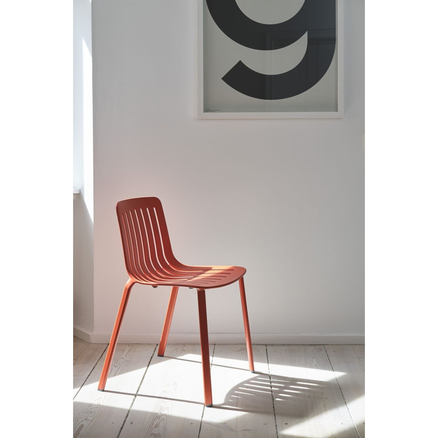Magis Plato design tuinstoel