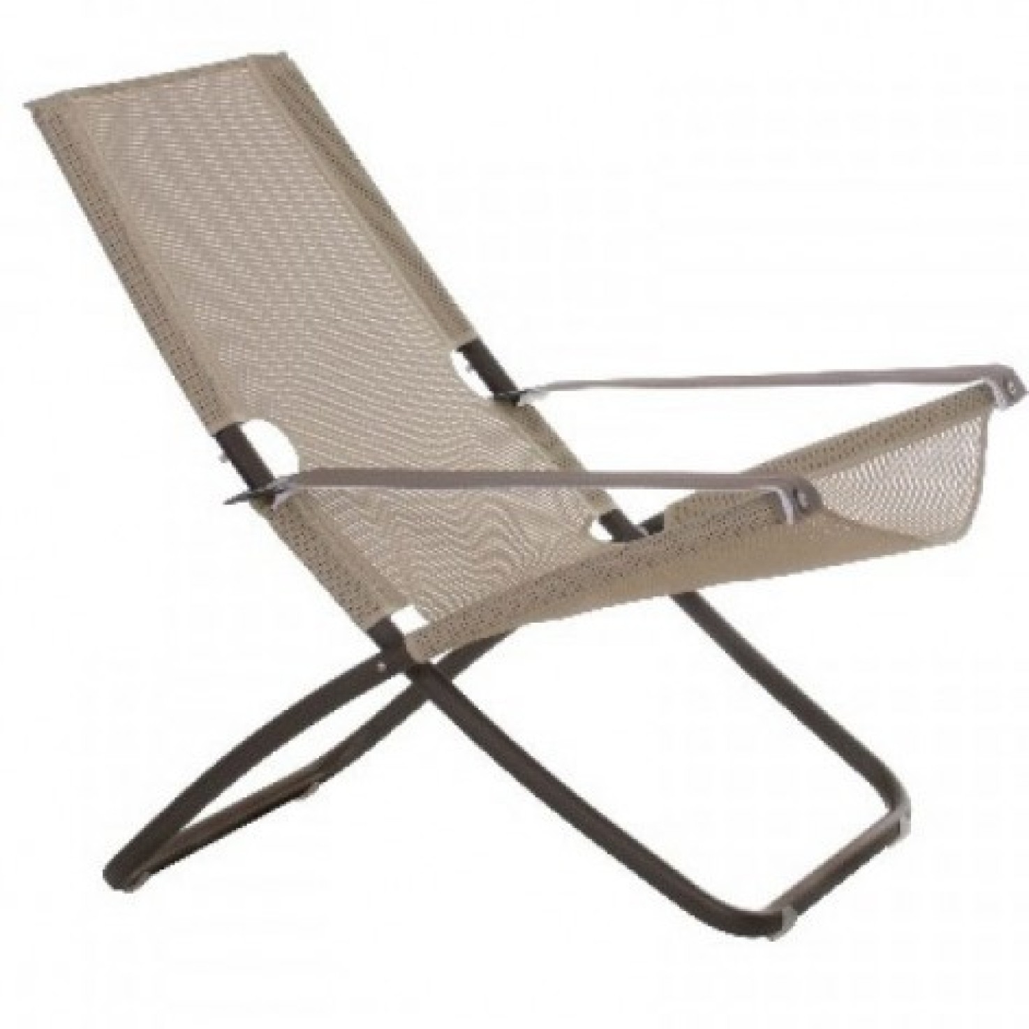 Emu Snooze Loungestoel voor buiten