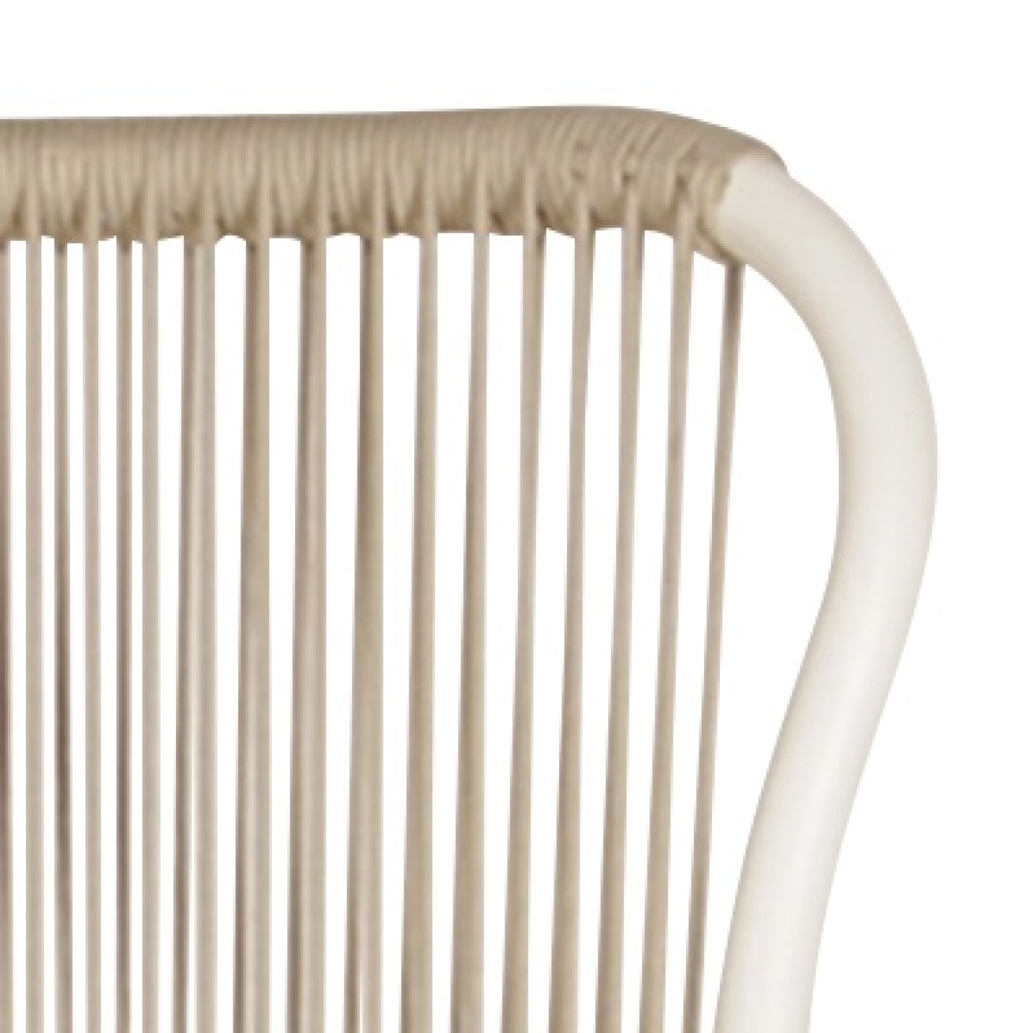 Vincent Sheppard Loop lounge tuinstoel